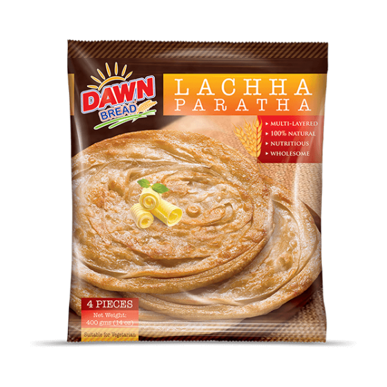 Dawn Paratha Pack Price | Dawn Frozen Paratha Online in Pakistan | Dawn ...