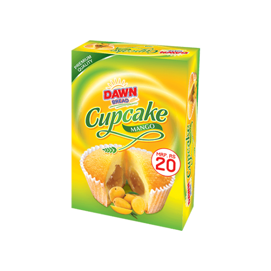 Buy Dawn Cupcakes | Dawn Cupcakes Price in Pakistan | Dawn Bread